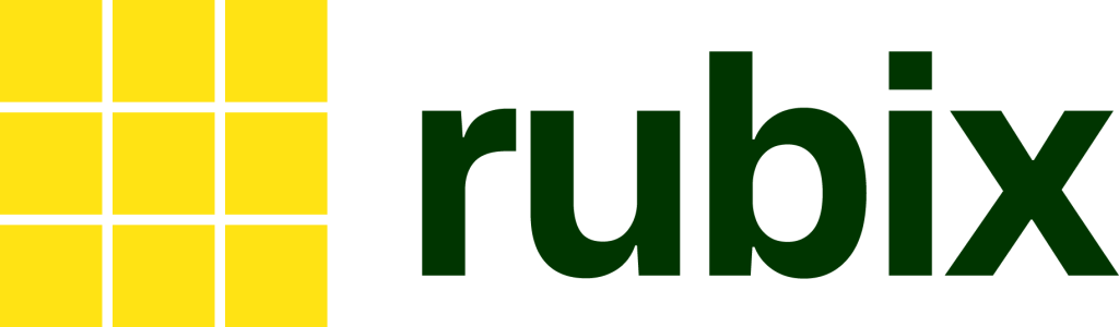 Rubix – Empowering a Decentralized Future