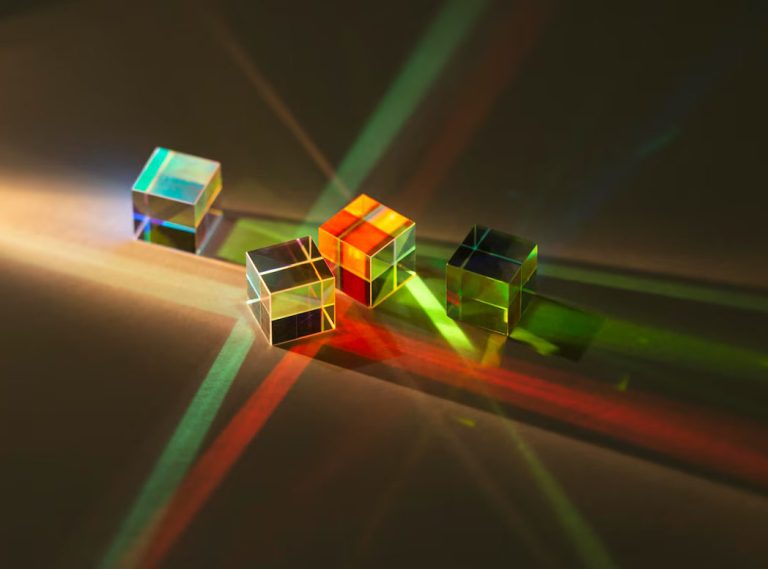 About Rubix - Rubix